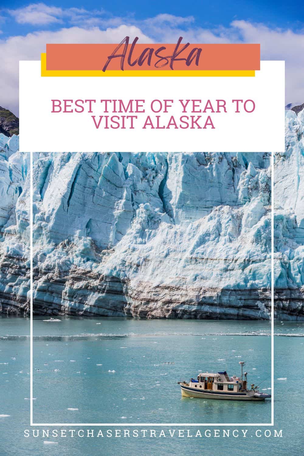 Best Time of Year to Visit Alaska