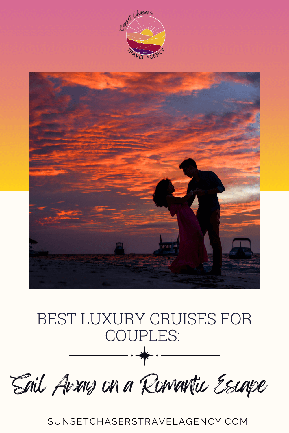 Best Luxury Cruise Lines for Couples