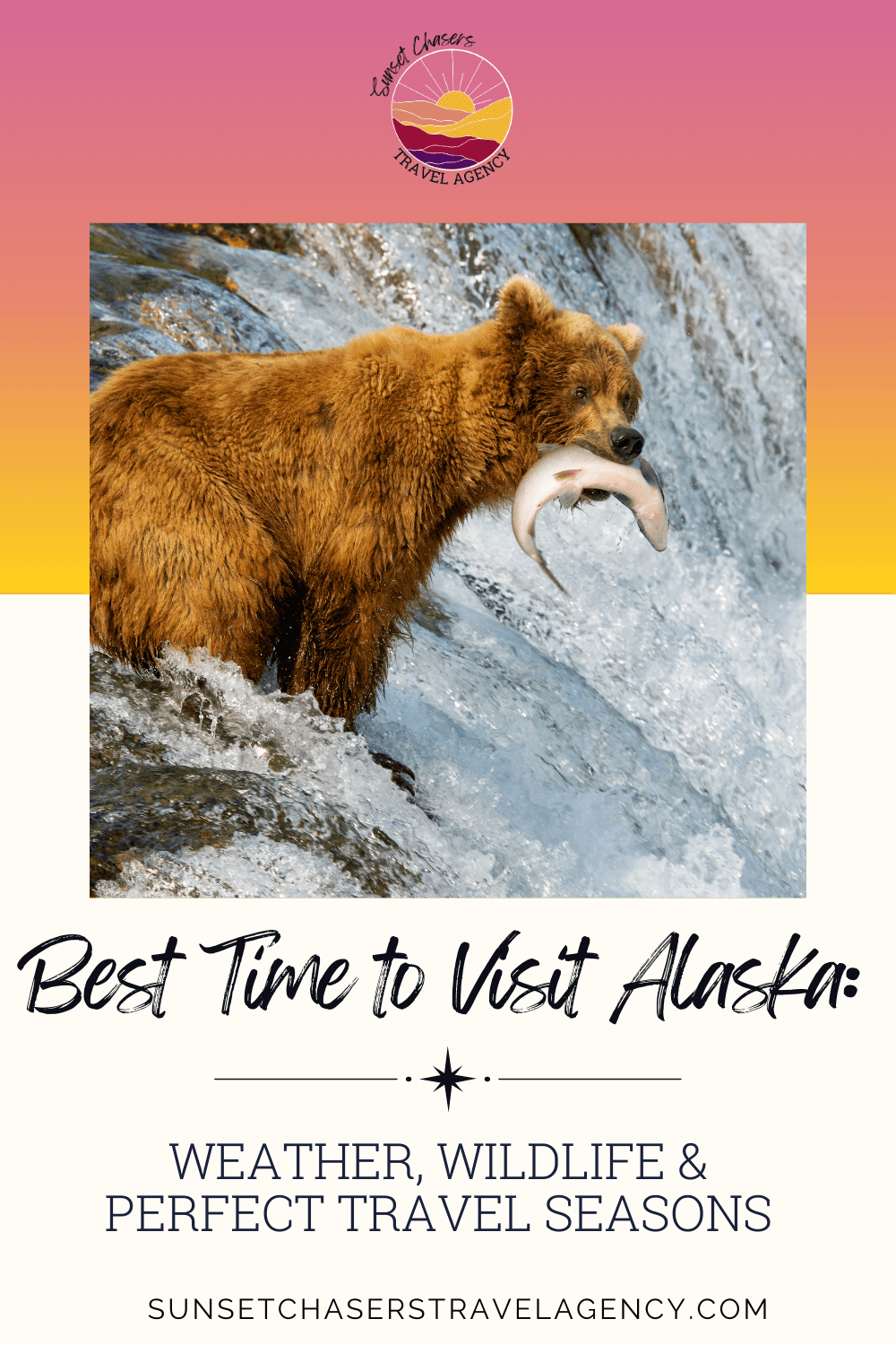 Best Time of Year to Visit Alaska