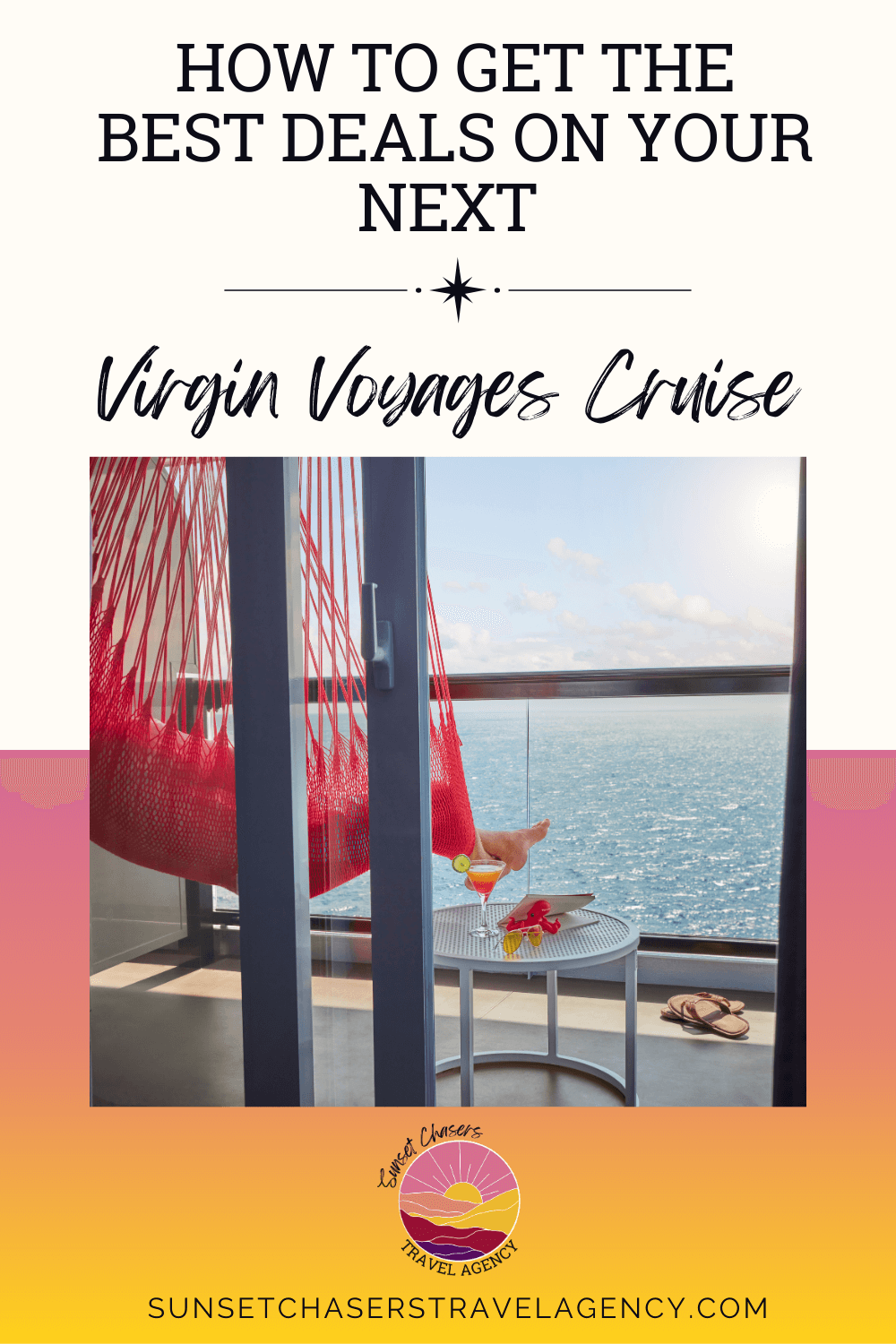 How to Save Money on Your Next Virgin Voyages Cruise