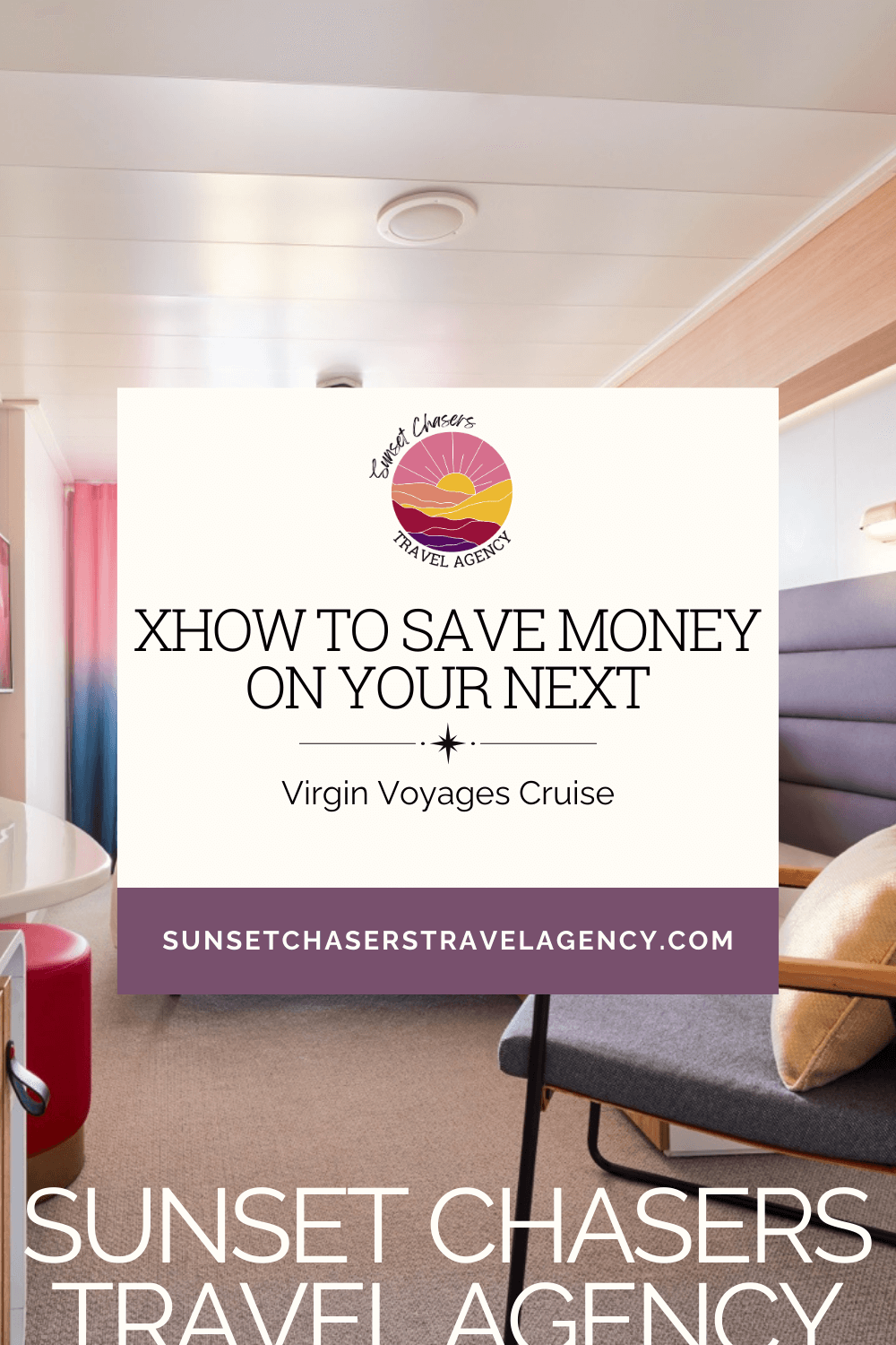 How to Save Money on Your Next Virgin Voyages Cruise