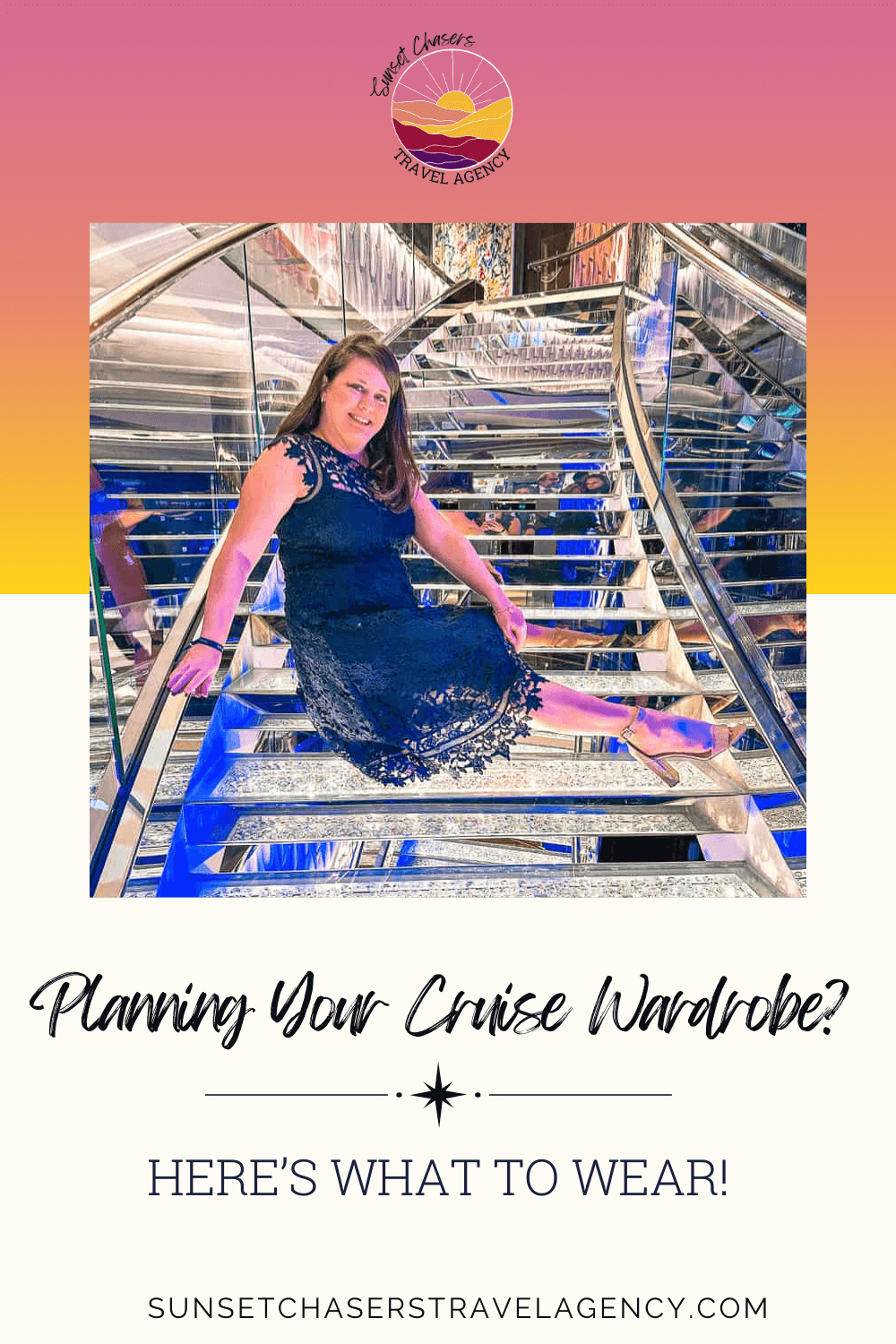 What to Wear on a Cruise: Setting Sail in Style