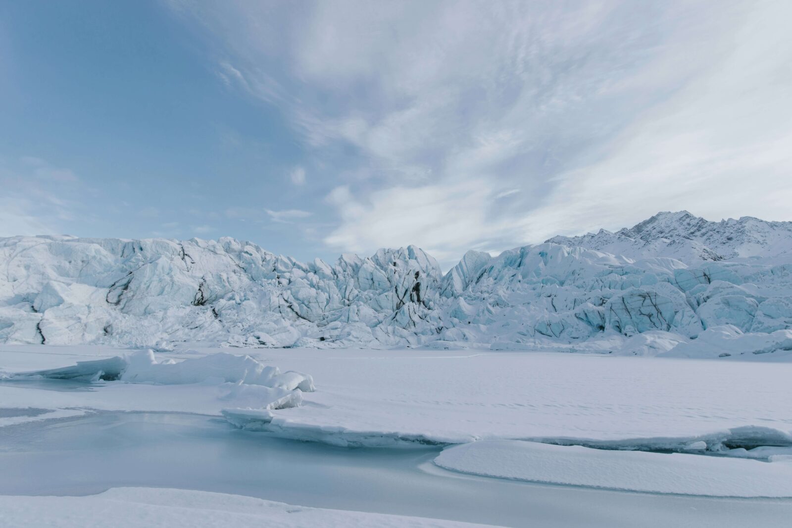 Best Time of Year to Visit Alaska
