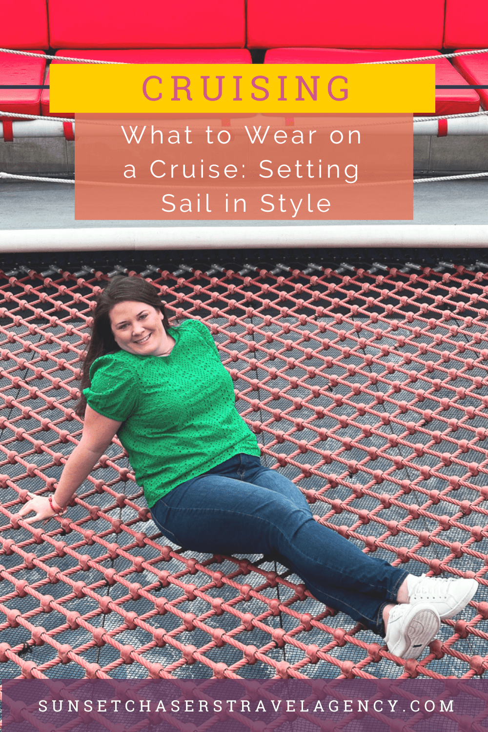 What to Wear on a Cruise: Setting Sail in Style