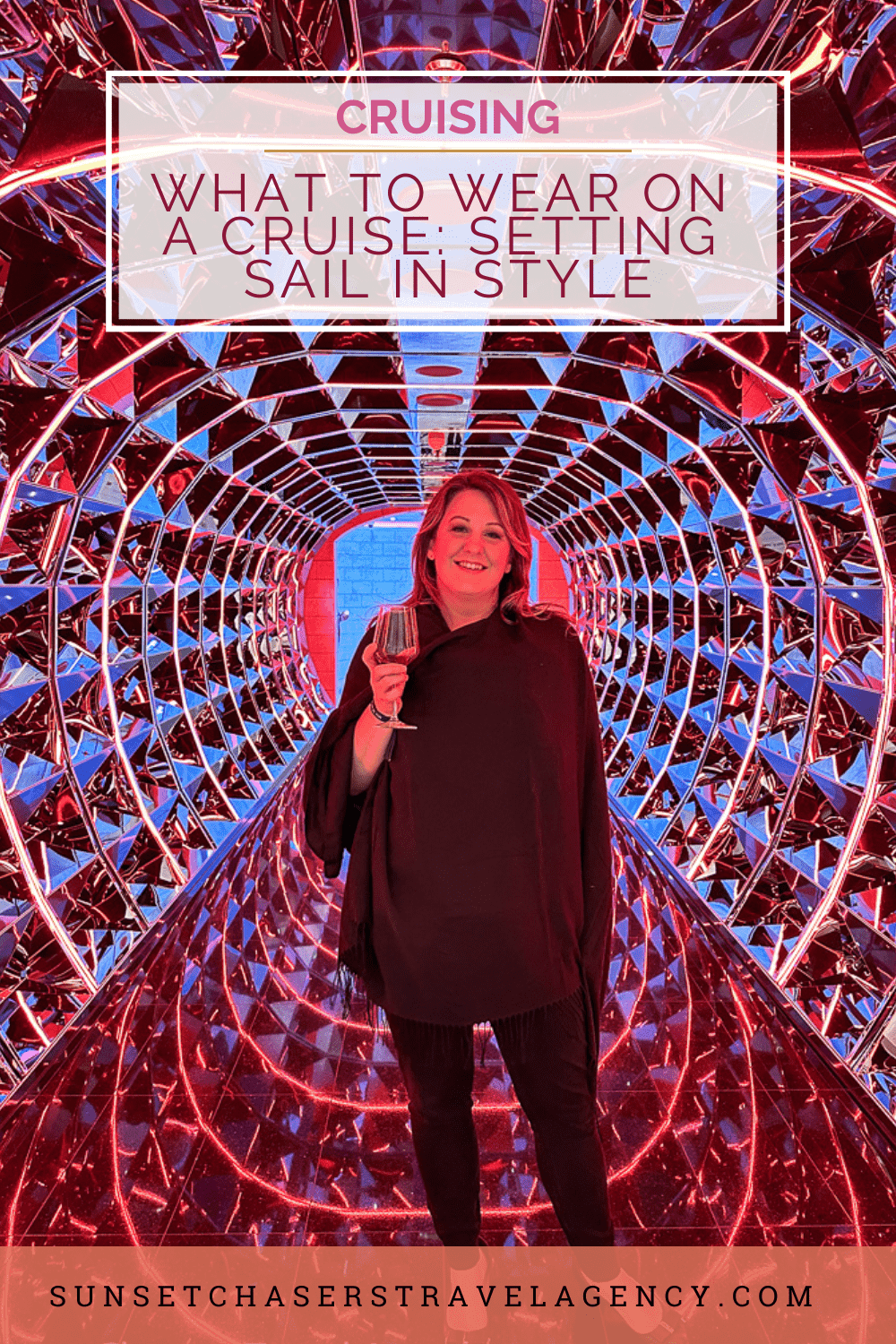 What to Wear on a Cruise: Setting Sail in Style
