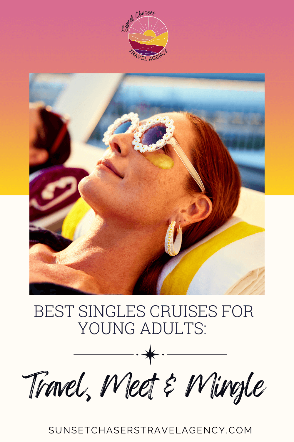 Singles Cruises For Young Adults in their 30s and Under