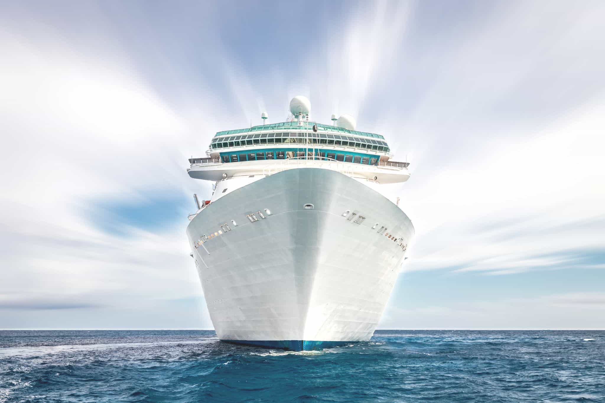 12 Best Cruise Lines and Destinations for Honeymoons