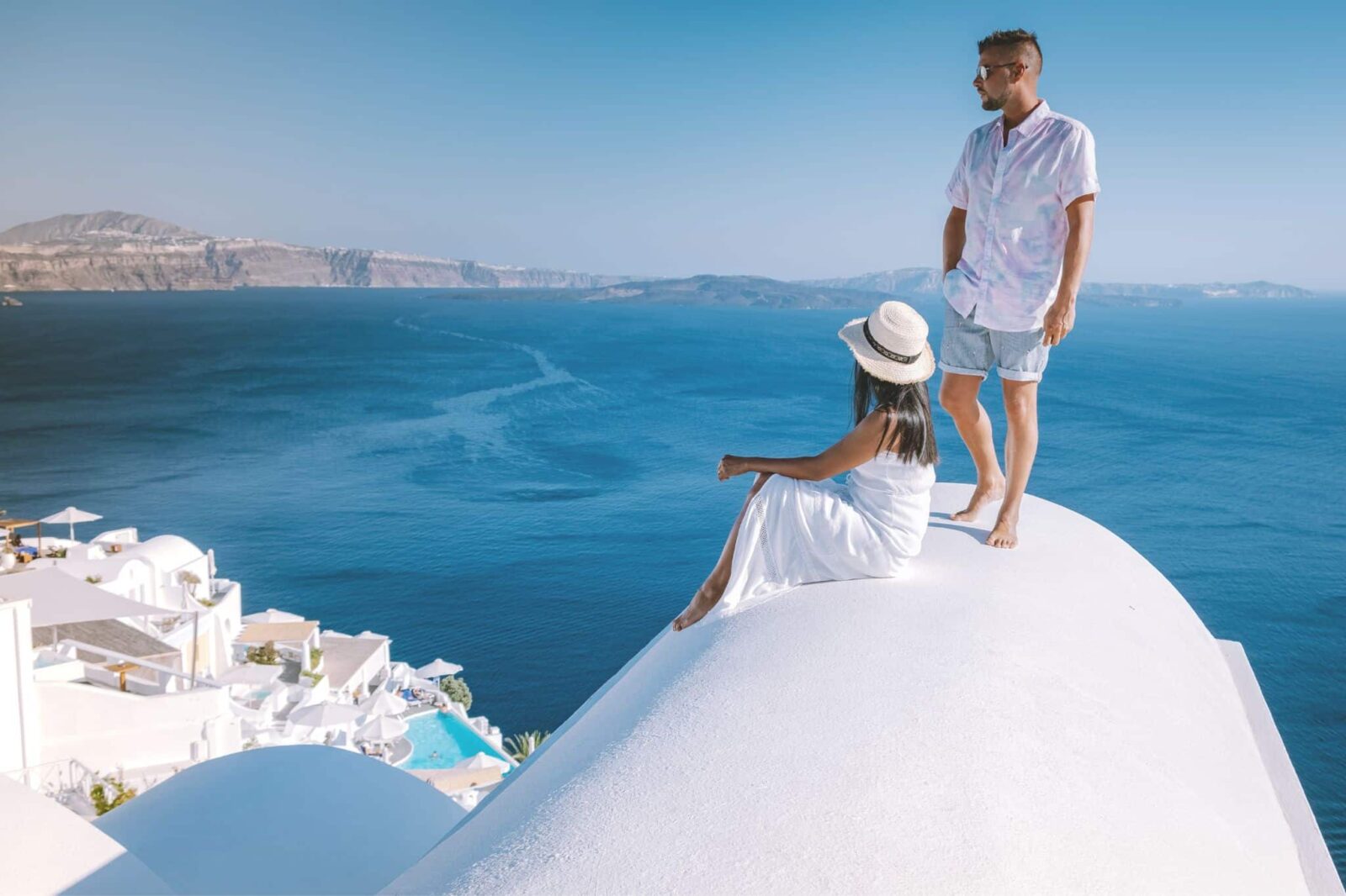 12 Best Cruise Lines And Destinations For Honeymoons