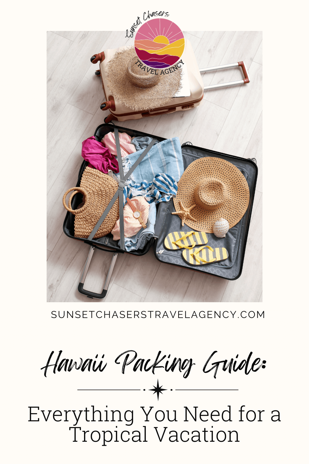 What To Pack For Hawaii – What You Need To Take On Vacation