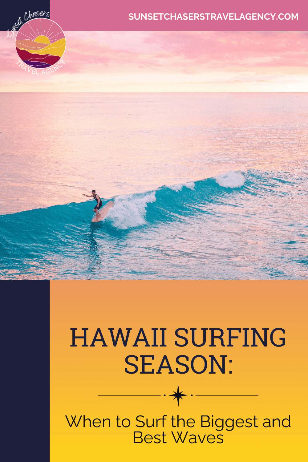 When is Surfing Season in Hawaii? Best Time to Catch the Waves