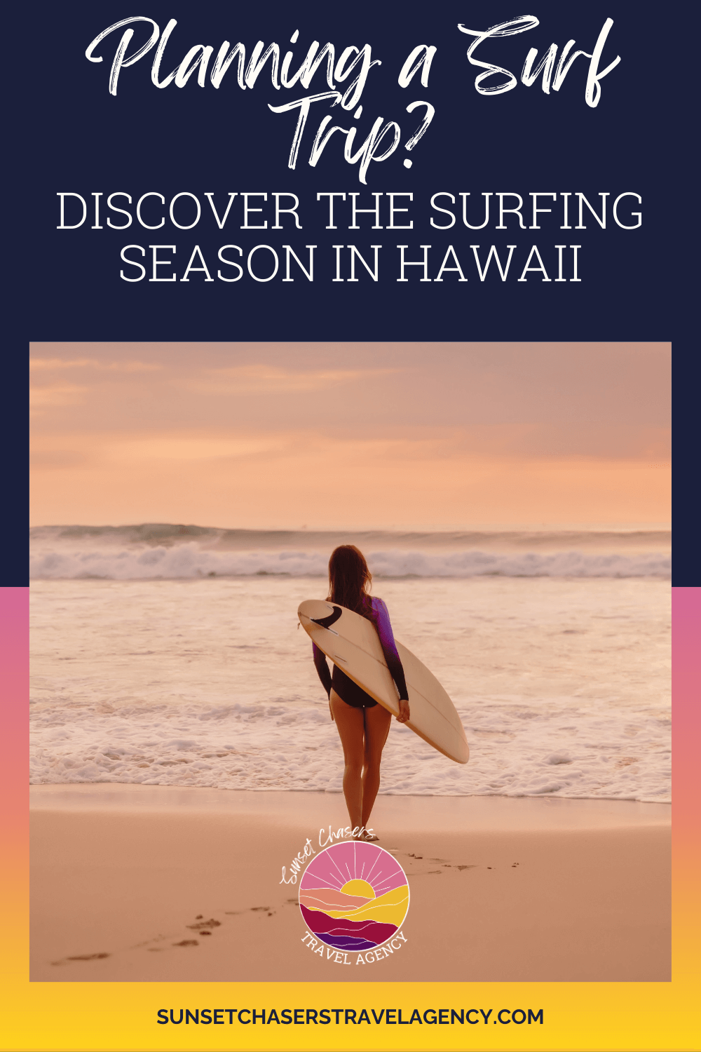 When is Surfing Season in Hawaii? Best Time to Catch the Waves