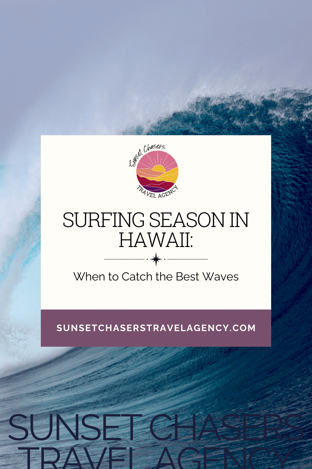 When is Surfing Season in Hawaii? Best Time to Catch the Waves