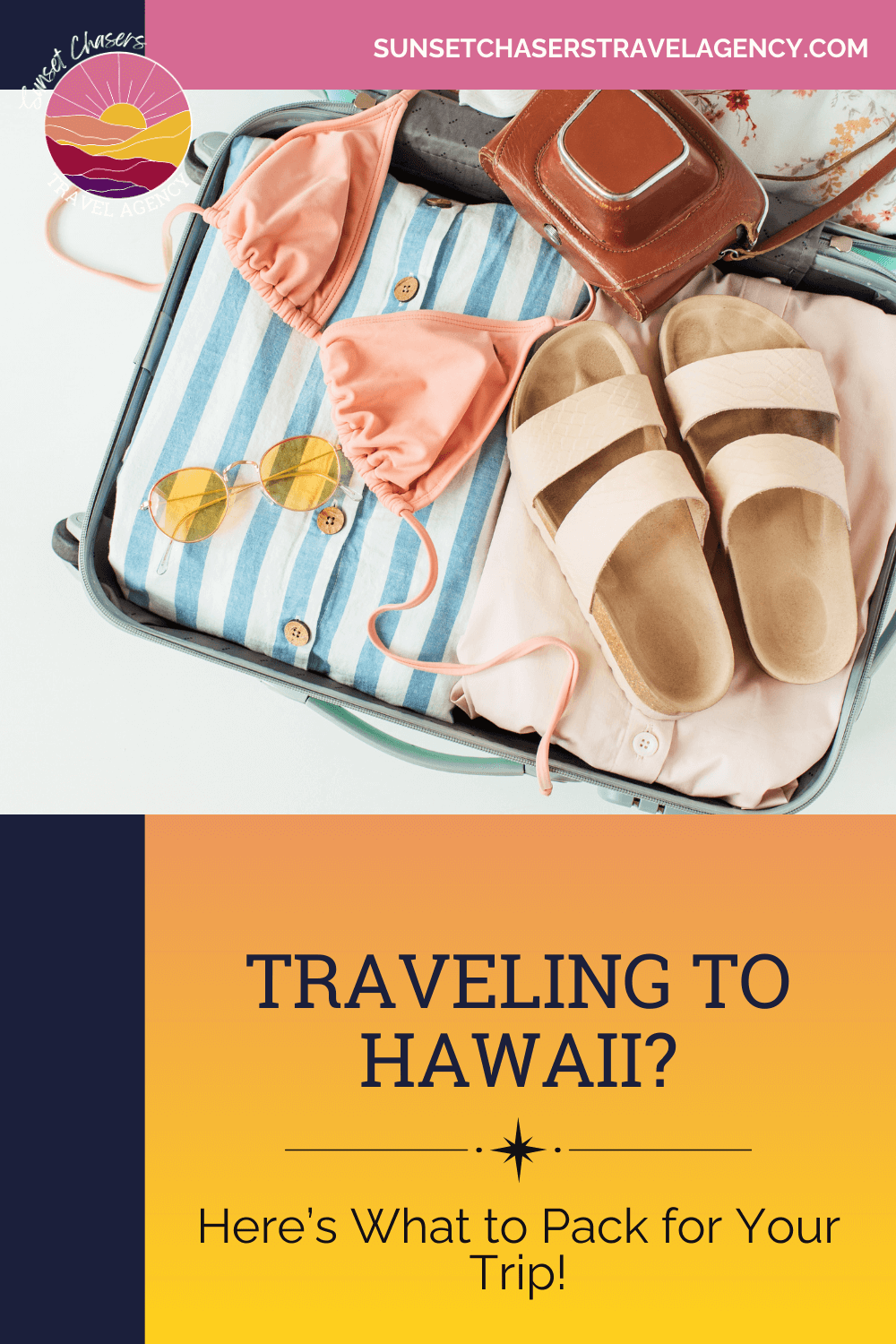 What To Pack For Hawaii – What You Need To Take On Vacation