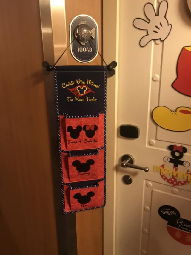 Disney Cruise Fish Extenders: Everything You Need Too Know