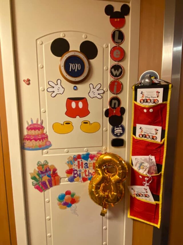 Disney Cruise Fish Extenders: Everything You Need Too Know