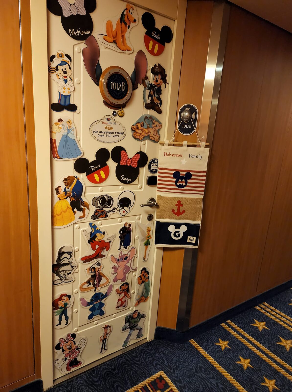 Disney Cruise Fish Extenders: Everything You Need Too Know