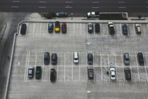 Where should I park for New Orleans Cruise Port Parking?
