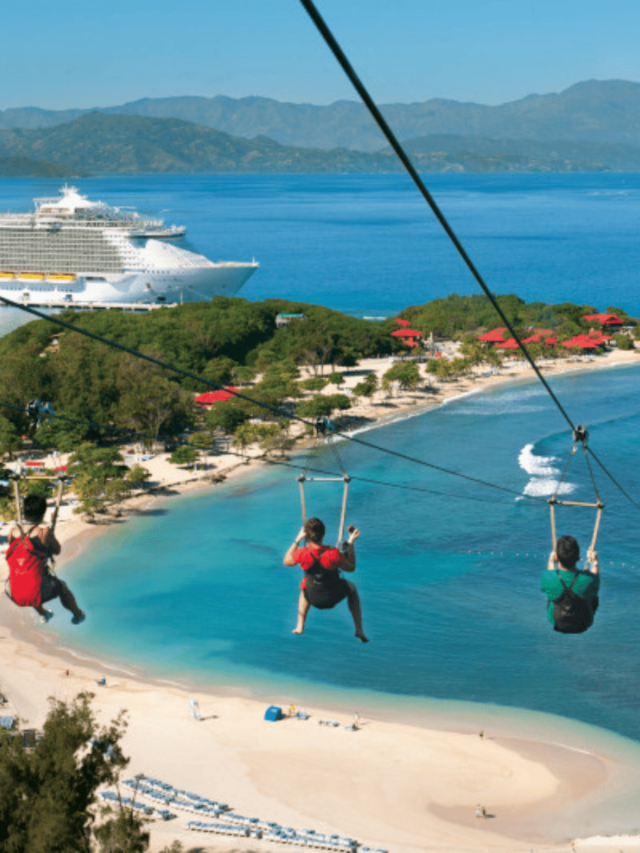 Singles Cruises For Young Adults in their 30s and Under