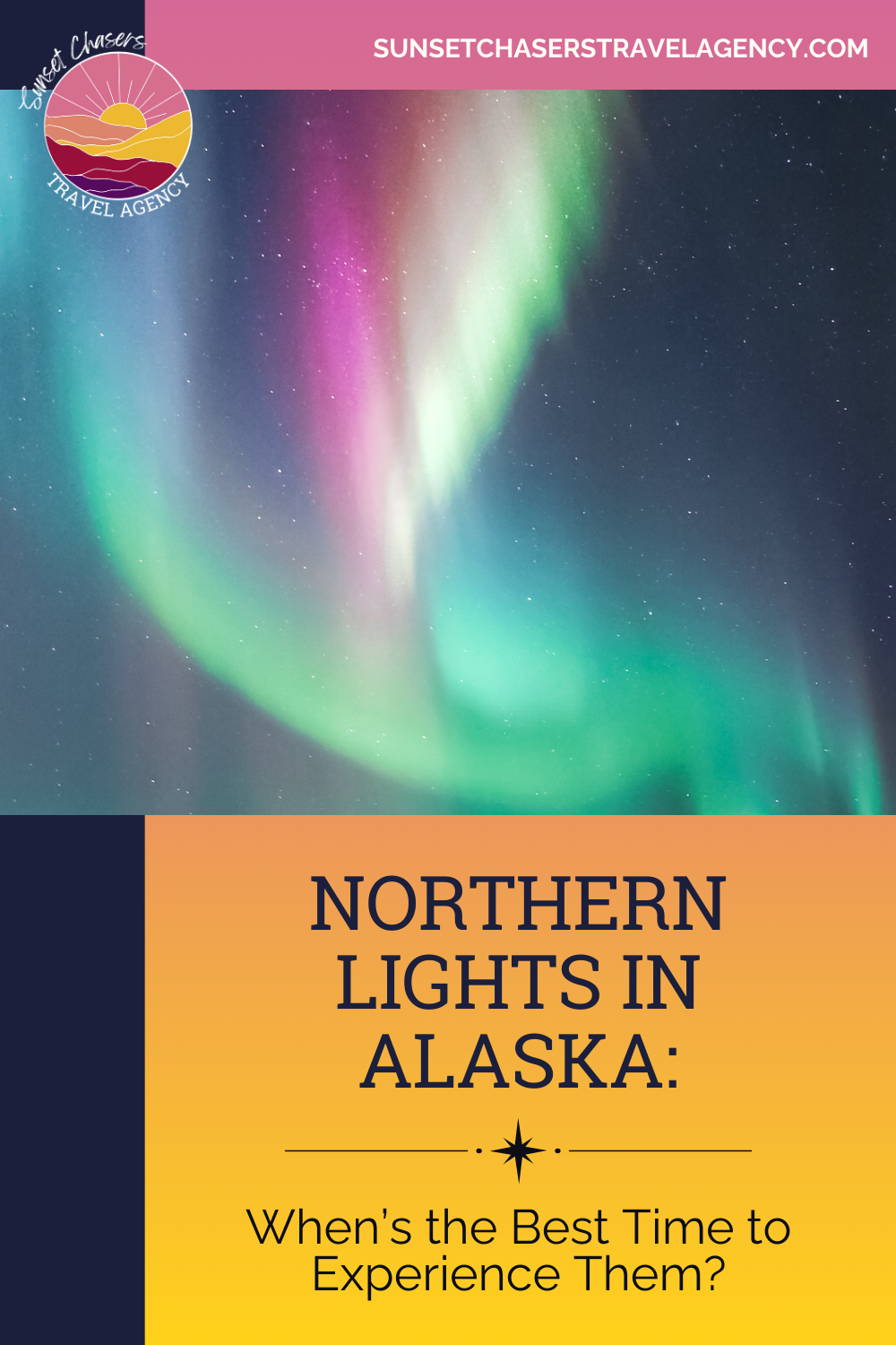 When is the Best Time to see the Northern Lights in Alaska