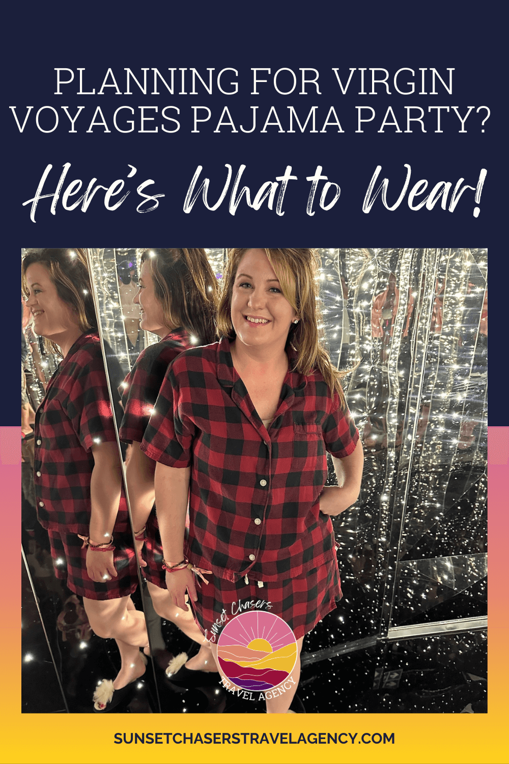 Virgin Voyages Pajama Party: What to Wear for a Night of Fun