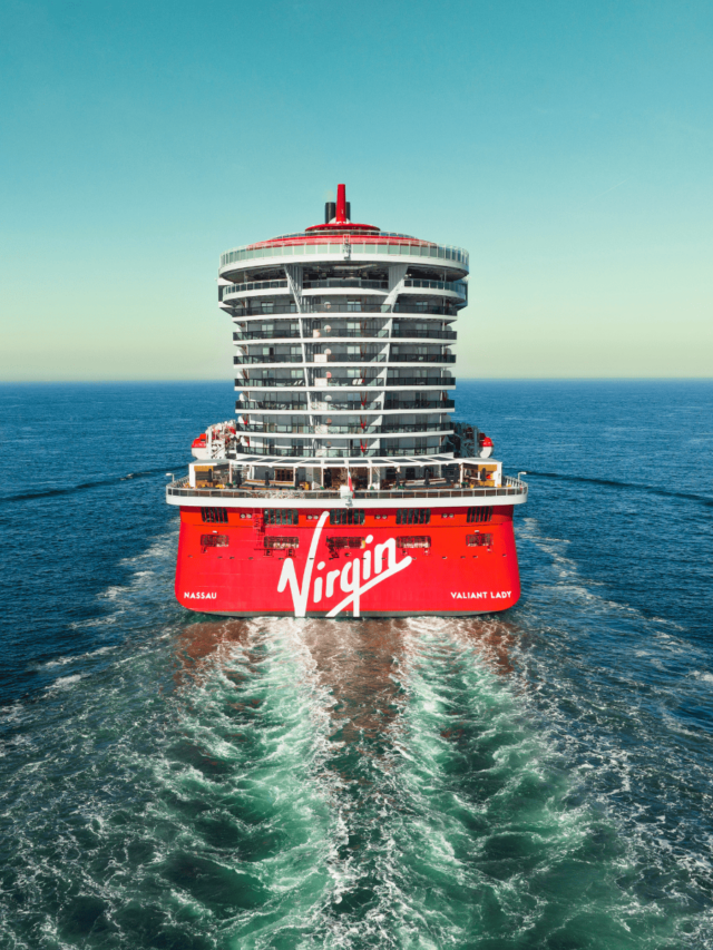 Set Sail with Confidence: The Ultimate In-Depth Guide to Virgin Voyages