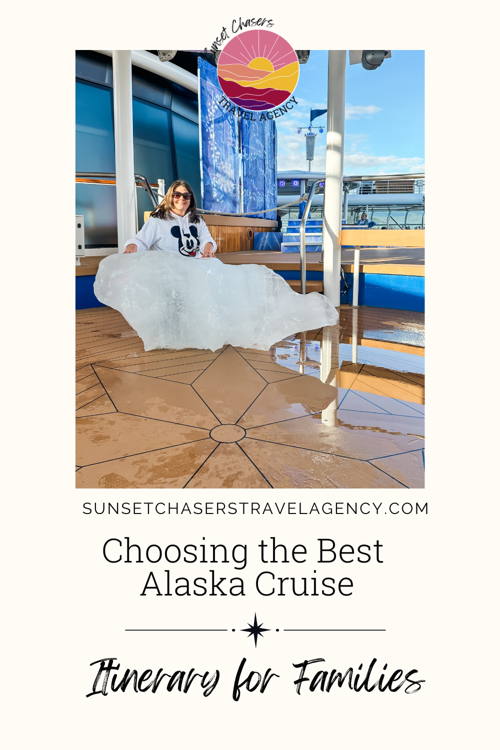Best Alaskan Cruise for Families: A Fun-Filled Adventure for All Ages